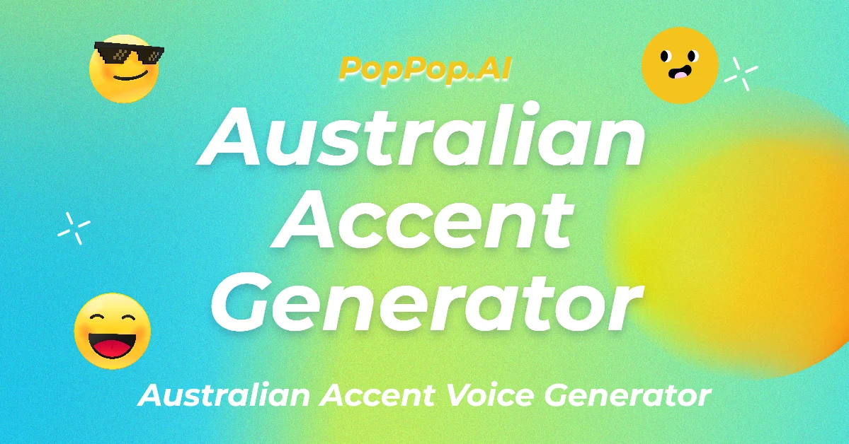 Australian Accent Text to Speech | Free Online TTS