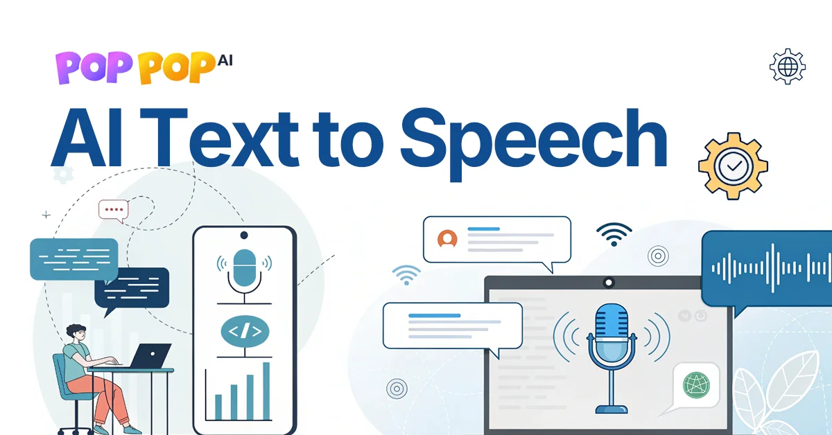 100% Free Online AI Text to Speech Generator: Realistic AI Voices