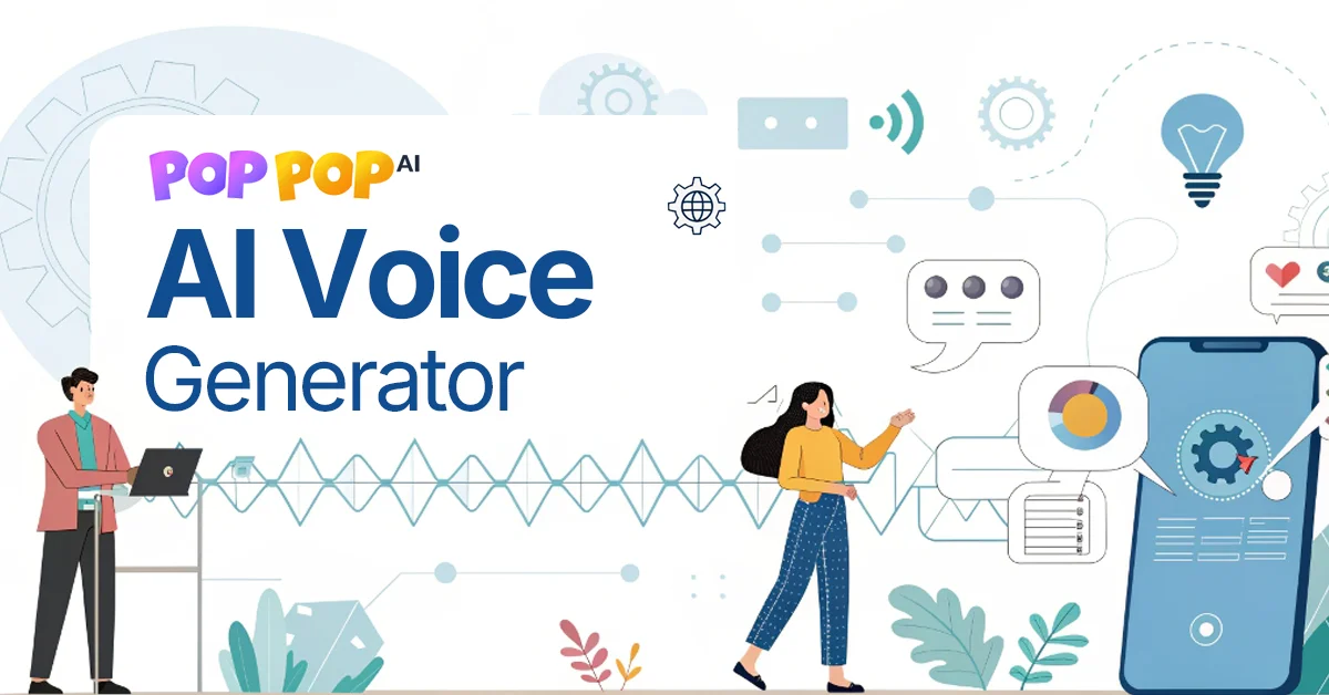 Free AI Voice Generator: Convert Text to Any Voice Online