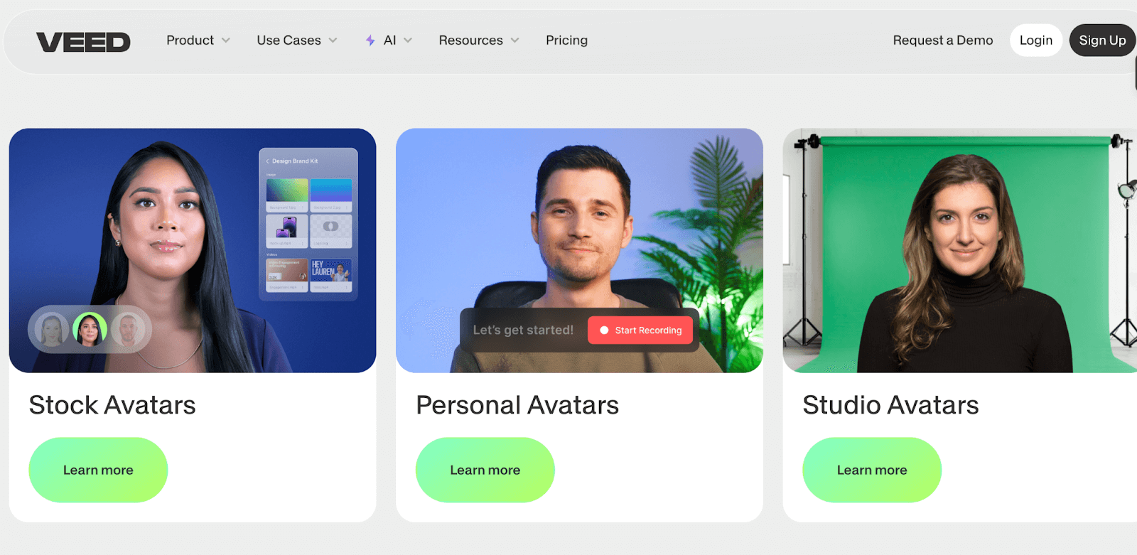 Top AI Avatar Generators for Fast, Engaging Video Creation - PopPop AI