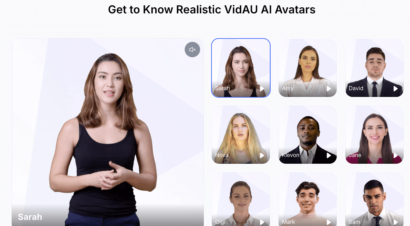 Top AI Avatar Generators for Fast, Engaging Video Creation - PopPop AI